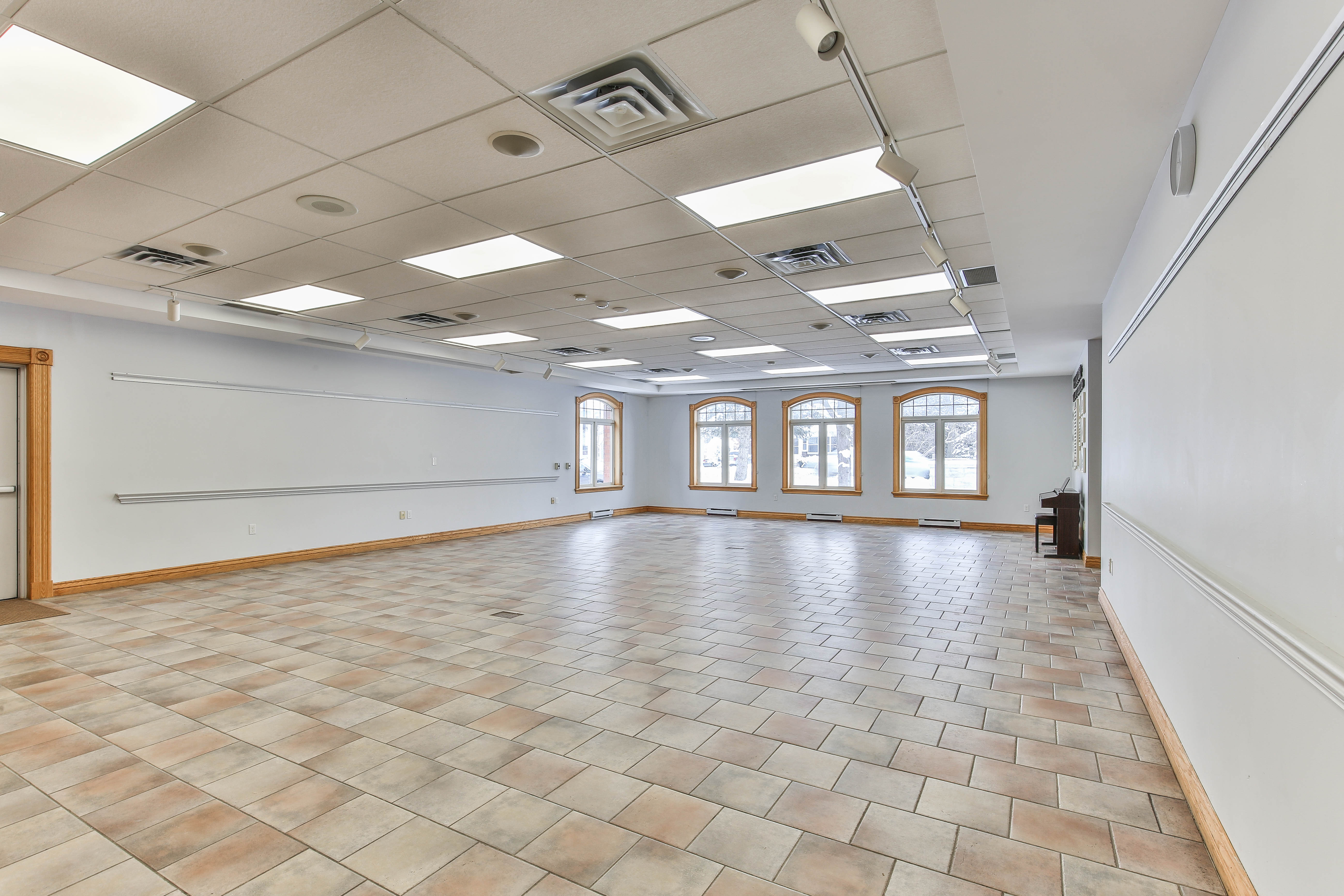 Facility Bookings | Township of Zorra Store